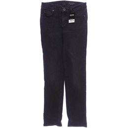 Marc O'Polo Marc O'Polo Jeans Damen Größe 31 Second Hand schwarz