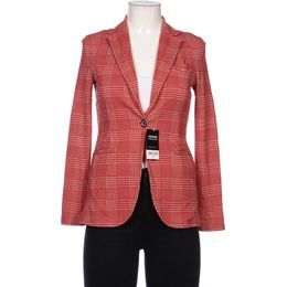 Circolo 1901 Blazer Damen Gr&ouml;&szlig;e M Second Hand rot