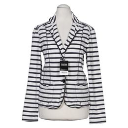 Marc Cain Sports Blazer Damen Gr&ouml;&szlig;e S Second Hand bunt