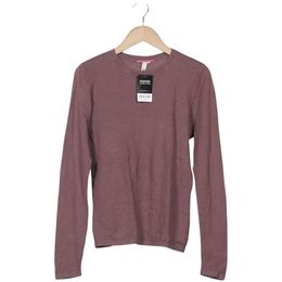 s.Oliver Pullover Damen Gr&ouml;&szlig;e M Second Hand lila