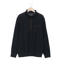 Bugatti Pullover Herren Größe XXL Second Hand marine