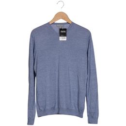 Cos Pullover Herren Gr&ouml;&szlig;e M Second Hand hellblau