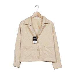 Uniqlo Jacke Damen Größe XS Second Hand beige