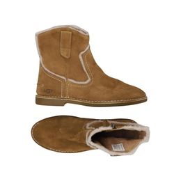 UGG Australia UGG Stiefelette Damen Größe 40 Second Hand braun