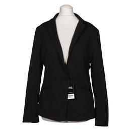H&M H&M Blazer Damen Gr&ouml;&szlig;e M Second Hand schwarz