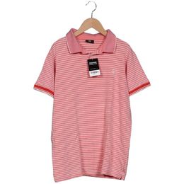 Bogner Poloshirt Herren Größe L/XL Second Hand pink