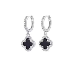 Rougemont Jewellery Earrings female Black size One Size