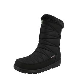 Kamik Snow Boots 'Hannah' female Black size 40