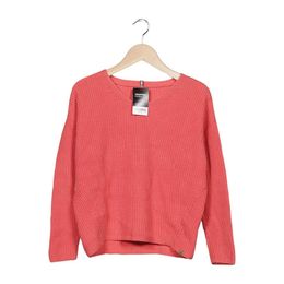 Camel Active Pullover Damen Gr&ouml;&szlig;e S Second Hand pink