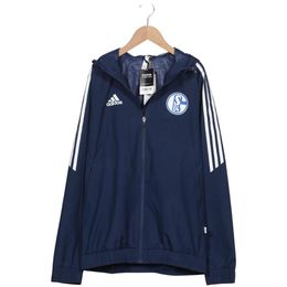 adidas Performance Jacke Herren Gr&ouml;&szlig;e S Second Hand marine