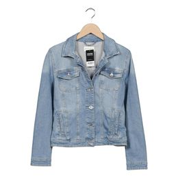 Tom Tailor Jacke Damen Gr&ouml;&szlig;e S Second Hand hellblau