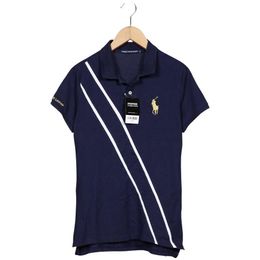 Polo Ralph Lauren Poloshirt Damen Größe L Second Hand bunt