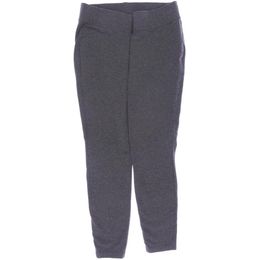 LANDS' END Lands&lsquo; End Stoffhose Damen Gr&ouml;&szlig;e M Second Hand grau