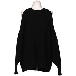 Zara Pullover Damen Gr&ouml;&szlig;e S Second Hand schwarz