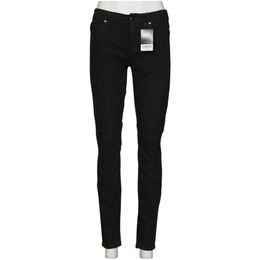 Marc O'Polo Marc O'Polo Jeans Damen Größe 29 Second Hand schwarz