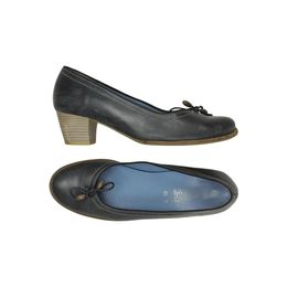 Ara Pumps Damen Gr&ouml;&szlig;e 39.5 Second Hand marine