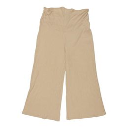 Anna Field Stoffhose Damen Gr&ouml;&szlig;e S Second Hand beige