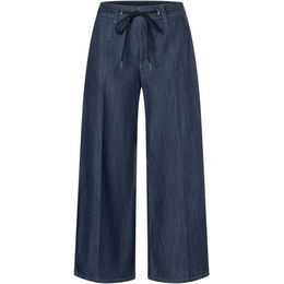 MAC Jeans Damen Größe 30/31 dunkelblau