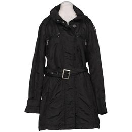 Bogner Mantel Damen Gr&ouml;&szlig;e M Second Hand schwarz