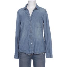 s.Oliver Bluse Damen Gr&ouml;&szlig;e S Second Hand blau