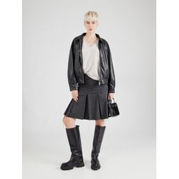 Jacqueline de Yong JDY Bluse 'JDYLION' Damen Gr&ouml;&szlig;e XS hellgrau
