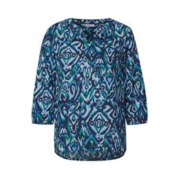 Cecil Blouse female Blue size XS
