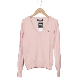 Gant Pullover Damen Gr&ouml;&szlig;e S Second Hand pink