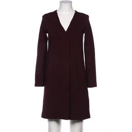 Massimo Dutti Kleid Damen Größe S Second Hand bordeaux