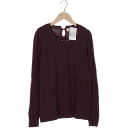 Esprit Pullover Damen Gr&ouml;&szlig;e M Second Hand bordeaux