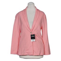 Rich & Royal Rich & Royal Blazer Damen Gr&ouml;&szlig;e S Second Hand pink