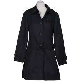 Fuchs & Schmitt Fuchs Schmitt Mantel Damen Gr&ouml;&szlig;e S Second Hand marine