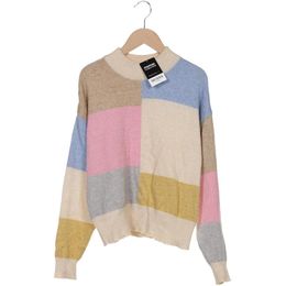Object Pullover Damen Gr&ouml;&szlig;e S Second Hand bunt