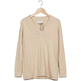 Rick Cardona by heine Pullover Damen Größe XXXL Second Hand beige