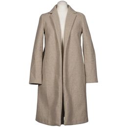 Zara Mantel Damen Größe S Second Hand beige