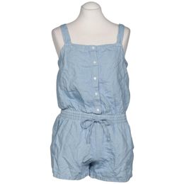 Levi's LEVI'S Overall oder Jumpsuit Damen Gr&ouml;&szlig;e S Second Hand hellblau