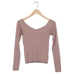 H&M H&M Pullover Damen Gr&ouml;&szlig;e M Second Hand beige