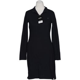 Tommy Hilfiger Kleid Damen Größe XS Second Hand marine
