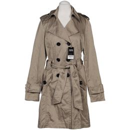s.Oliver Mantel Damen Größe S Second Hand beige