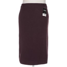 Gerry Weber Rock Damen Größe XXL Second Hand bordeaux