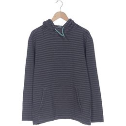Tom Tailor Kapuzenpullover Herren Gr&ouml;&szlig;e XL Second Hand grau