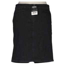 Armani Jeans Rock Damen Größe L Second Hand marine