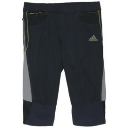 adidas Performance Shorts Herren Gr&ouml;&szlig;e 34 Second Hand bunt