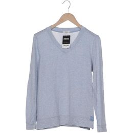 Cecil Pullover Damen Gr&ouml;&szlig;e M Second Hand blau