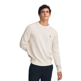 Polo Club Sweater male White size S