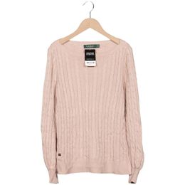 Lauren by Ralph Lauren Lauren Ralph Lauren Pullover Damen Größe S Second Hand pink
