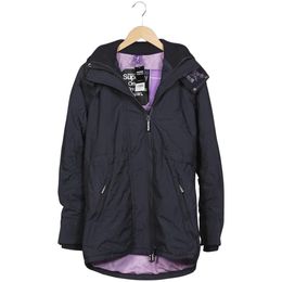 Superdry Jacke Damen Größe M Second Hand bunt