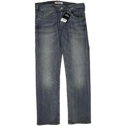 Levi's LEVI'S Jeans Herren Größe 31 Second Hand blau