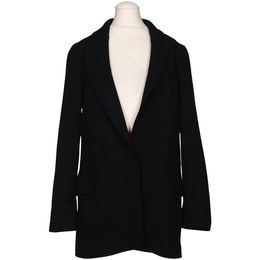 BOSS Blazer Damen Gr&ouml;&szlig;e S Second Hand marine