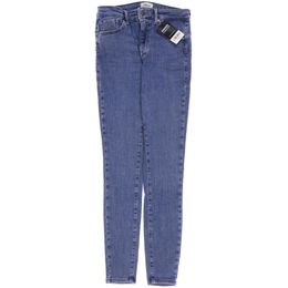 Only Jeans Damen Größe 29 Second Hand blau