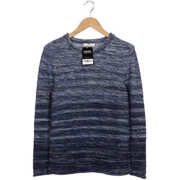 Peter Hahn Pullover Damen Gr&ouml;&szlig;e M Second Hand marine
